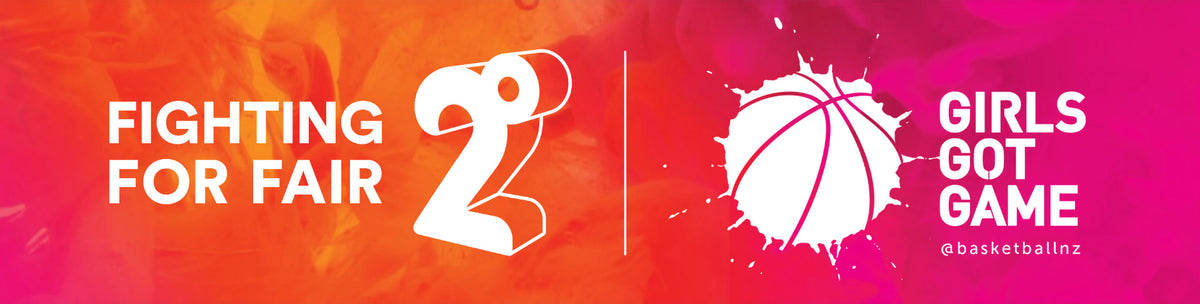 2degrees Girls Got Game – NZ Basketball Store