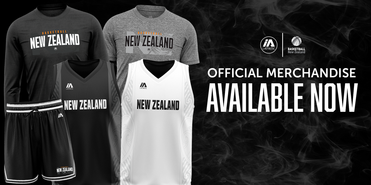 NZ Basketball Store