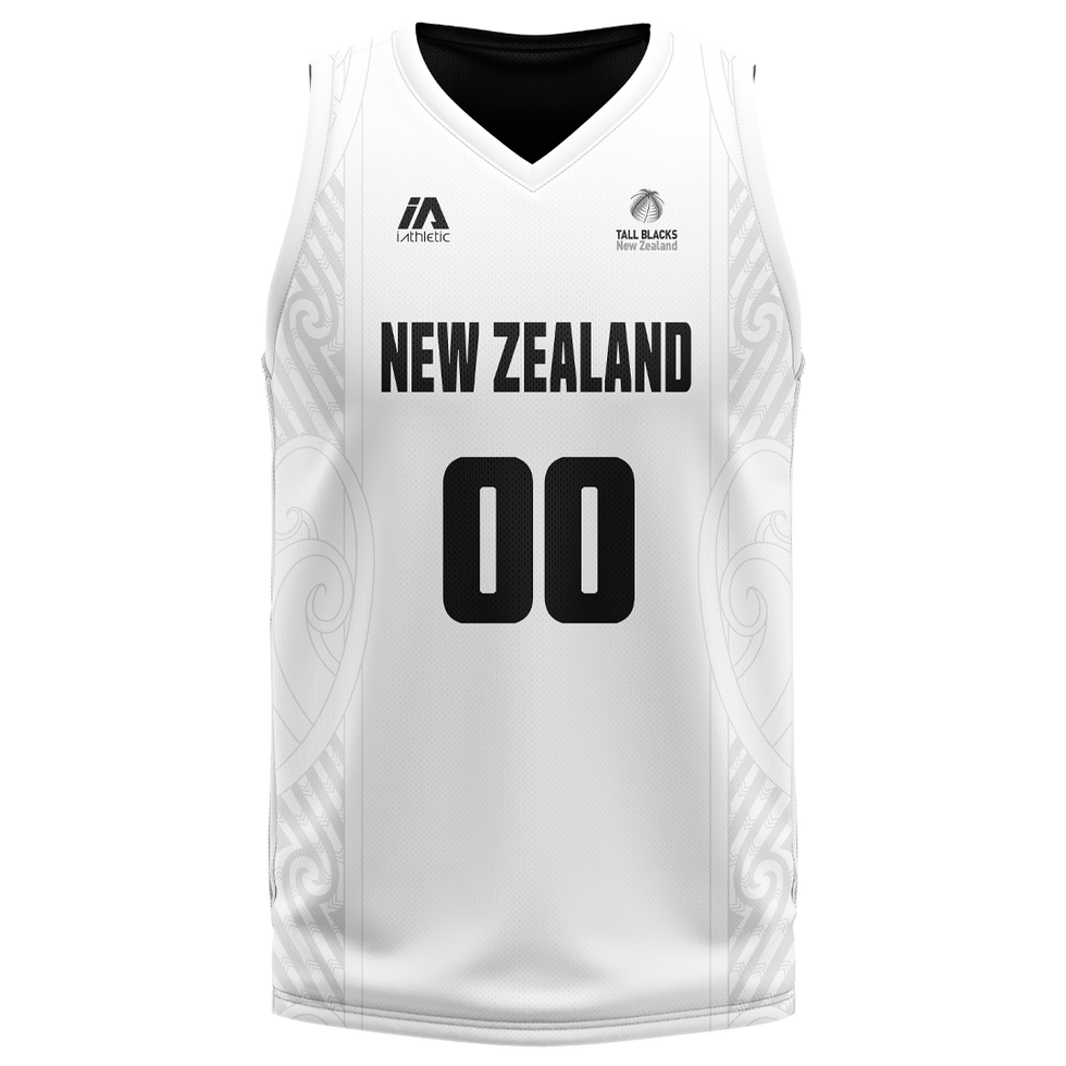 NZ Basketball Store